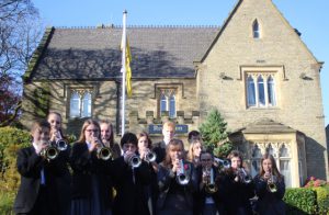 Beal Vale Primary School – Crompton House Trust