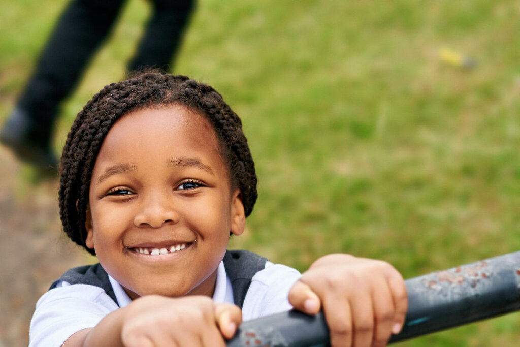 Beal Vale Primary School – Crompton House Trust